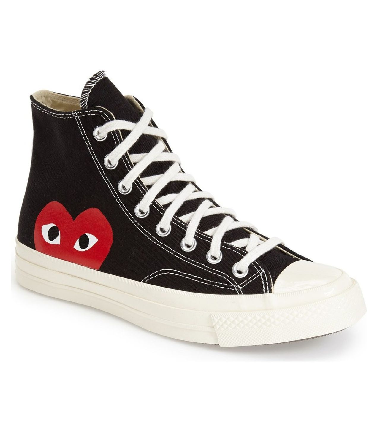 20 of the Best High-Top Sneakers | Who What Wear