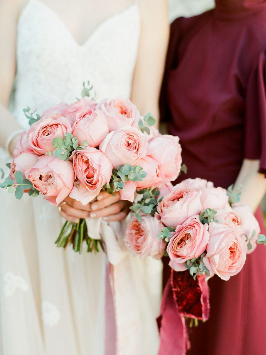 A Fashion Editor's Stylish Southern Wedding | Who What Wear