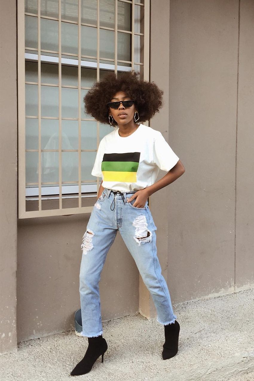 Summer Shopping Picks From Stylish Girls Around the World | Who What Wear