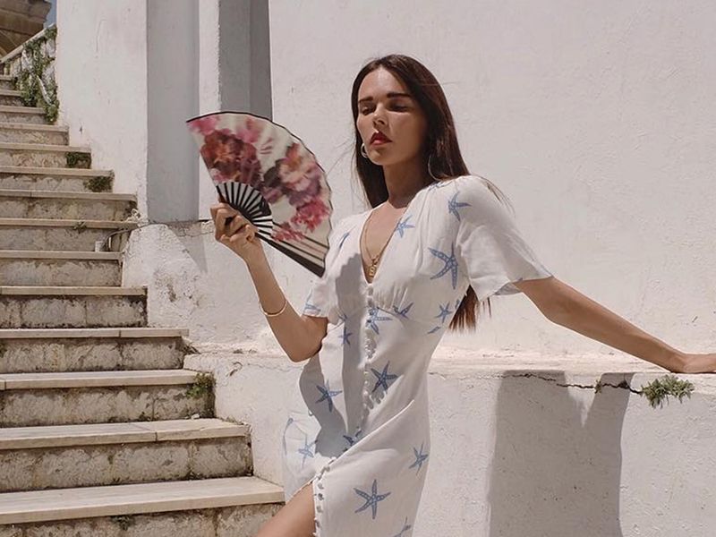 Summer Shopping Picks From Stylish Girls Around the World | Who What Wear