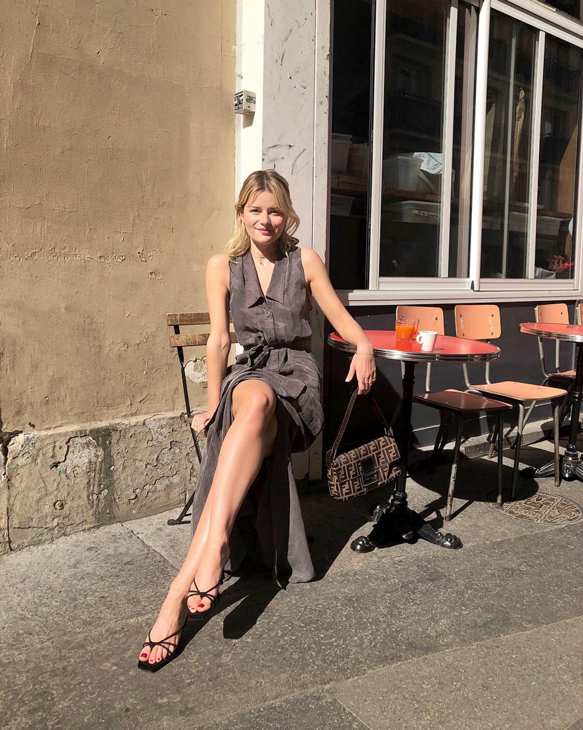 The Best Sandal Outfits to Try This Summer | Who What Wear