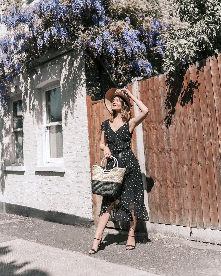 The Best Sandal Outfits to Try This Summer | Who What Wear