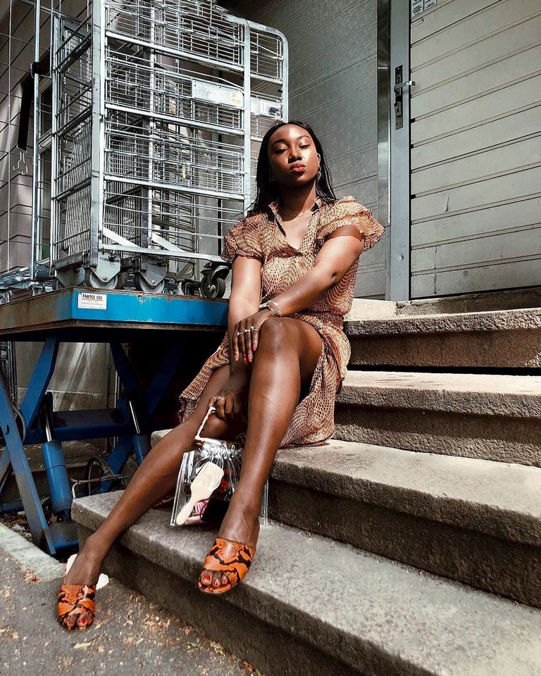 The Best Sandal Outfits to Try This Summer | Who What Wear