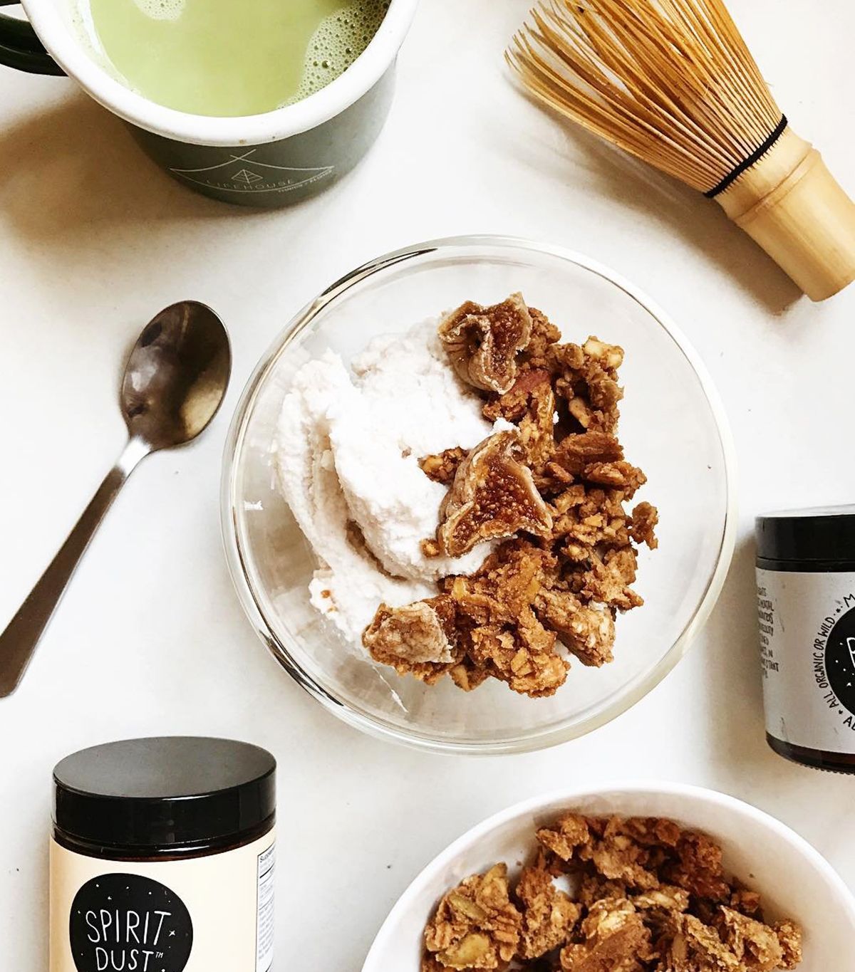 The Psychology of Establishing a Good Habit | Who What Wear