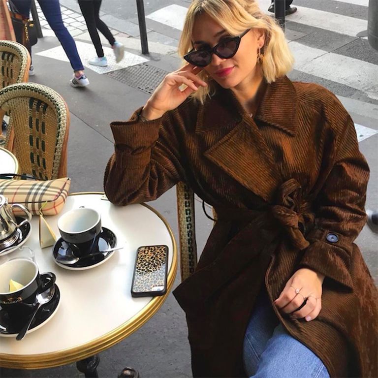 The Psychology of Establishing a Good Habit | Who What Wear