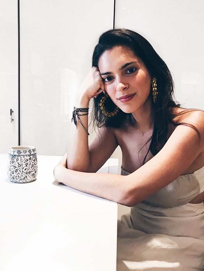 A Fitness Expert Shares the Simple Trick for Happiness | Who What Wear