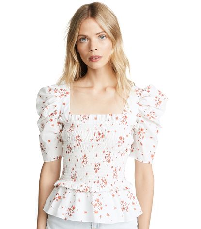 The Best Bras To Wear With Cute Summer Tops When You're Bust | Who What ...