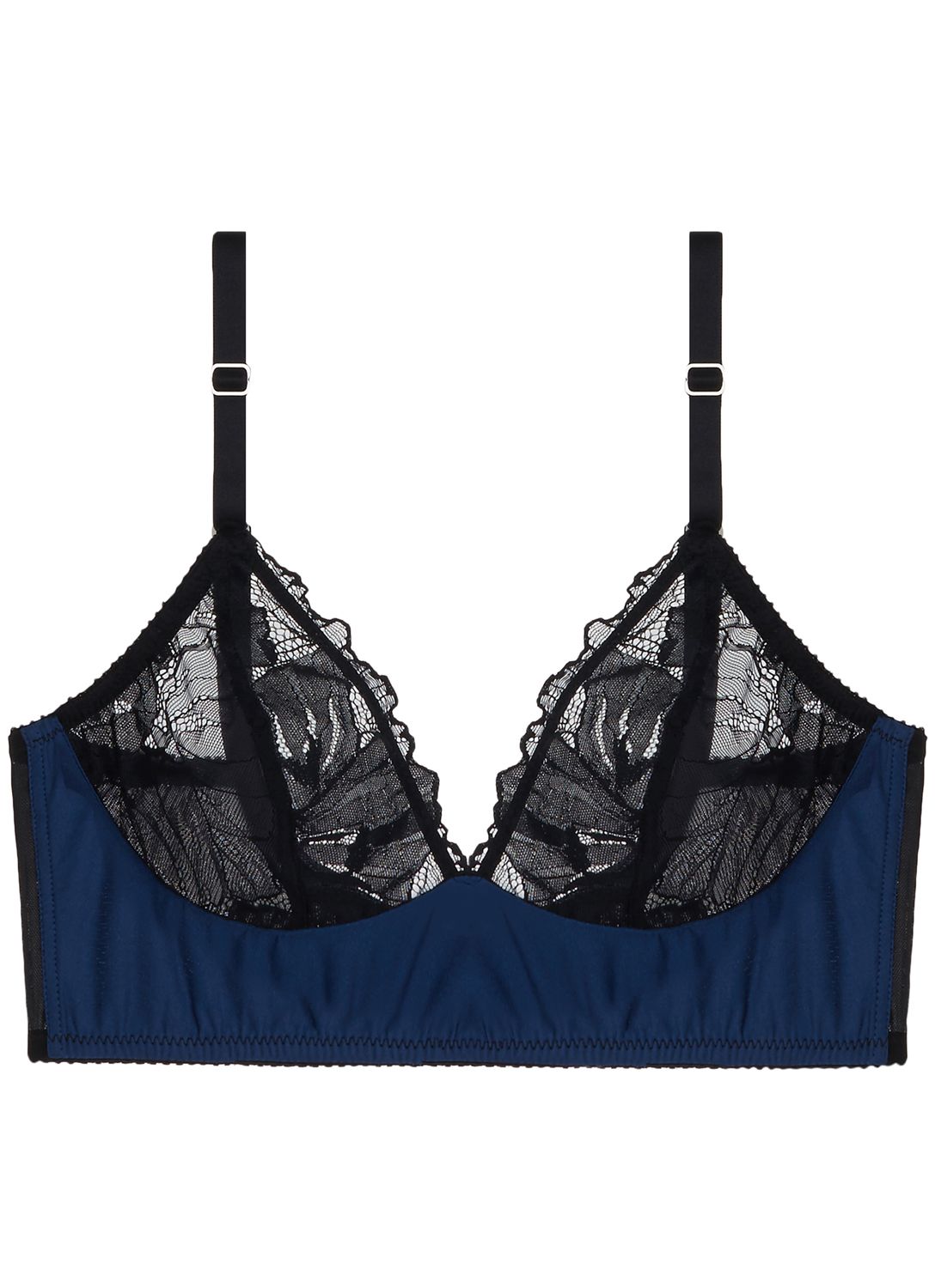 The Best Bras To Wear With Cute Summer Tops When You're Bust | Who What ...