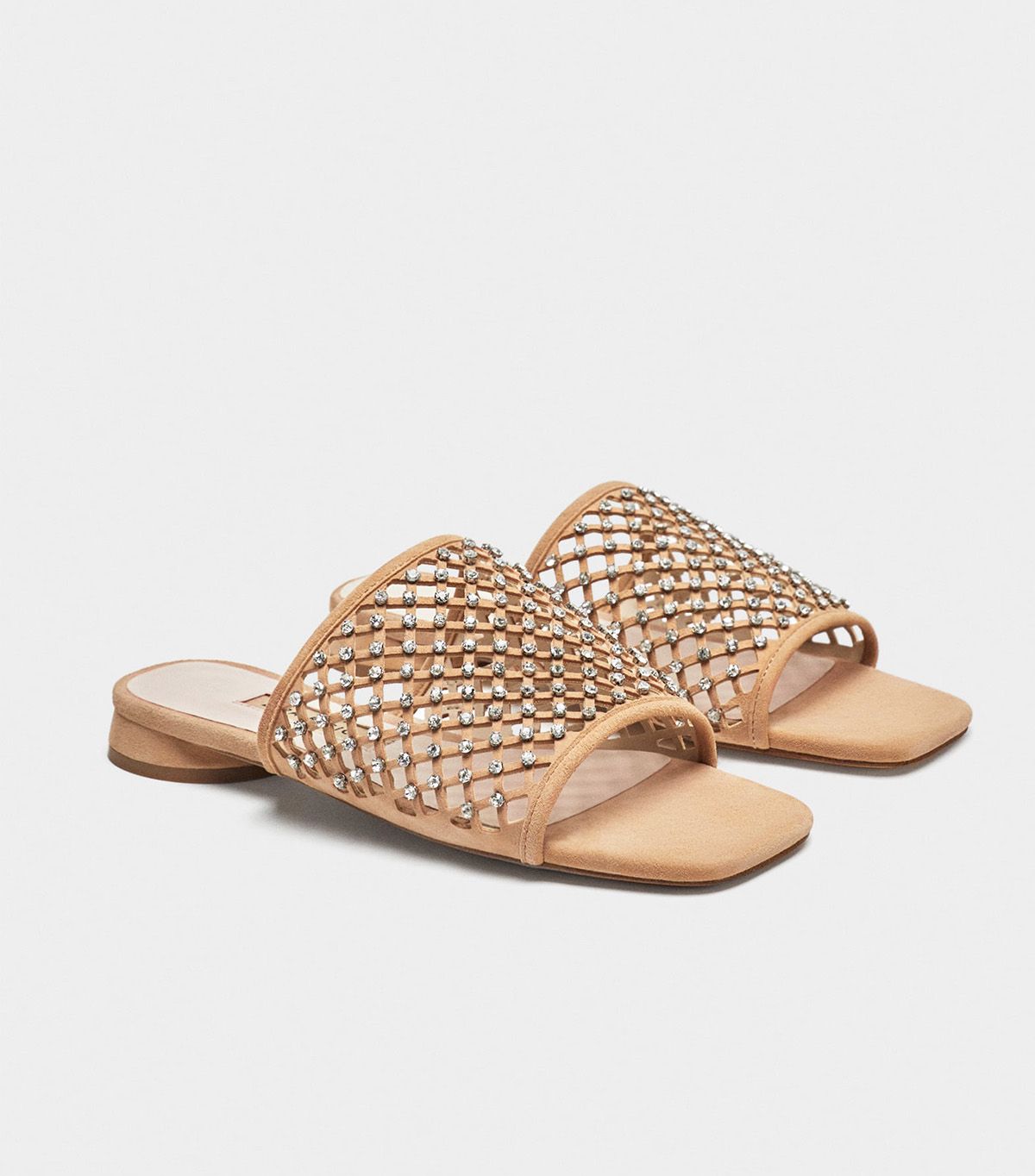 The Most Popular "Ugly" Sandals of the Season | Who What Wear
