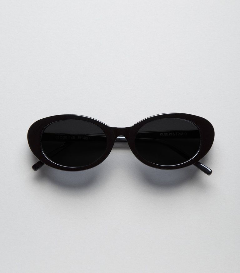 These Are the Very Best Oval Sunglasses | Who What Wear