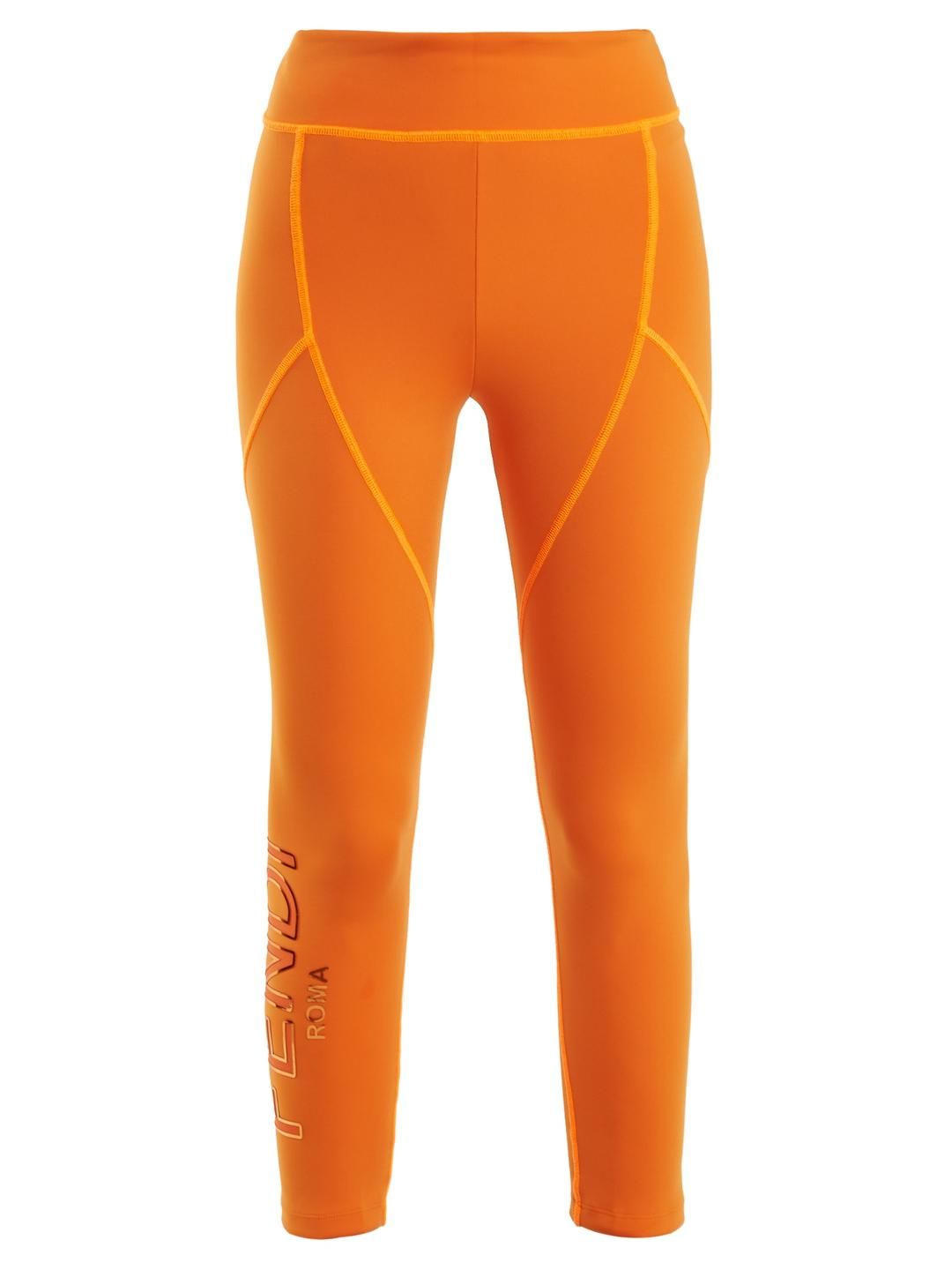 How I Wear the Colored Legging Trend | Who What Wear