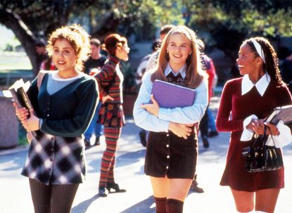 All the Clueless Outfits We'd Still Wear Today | Who What Wear