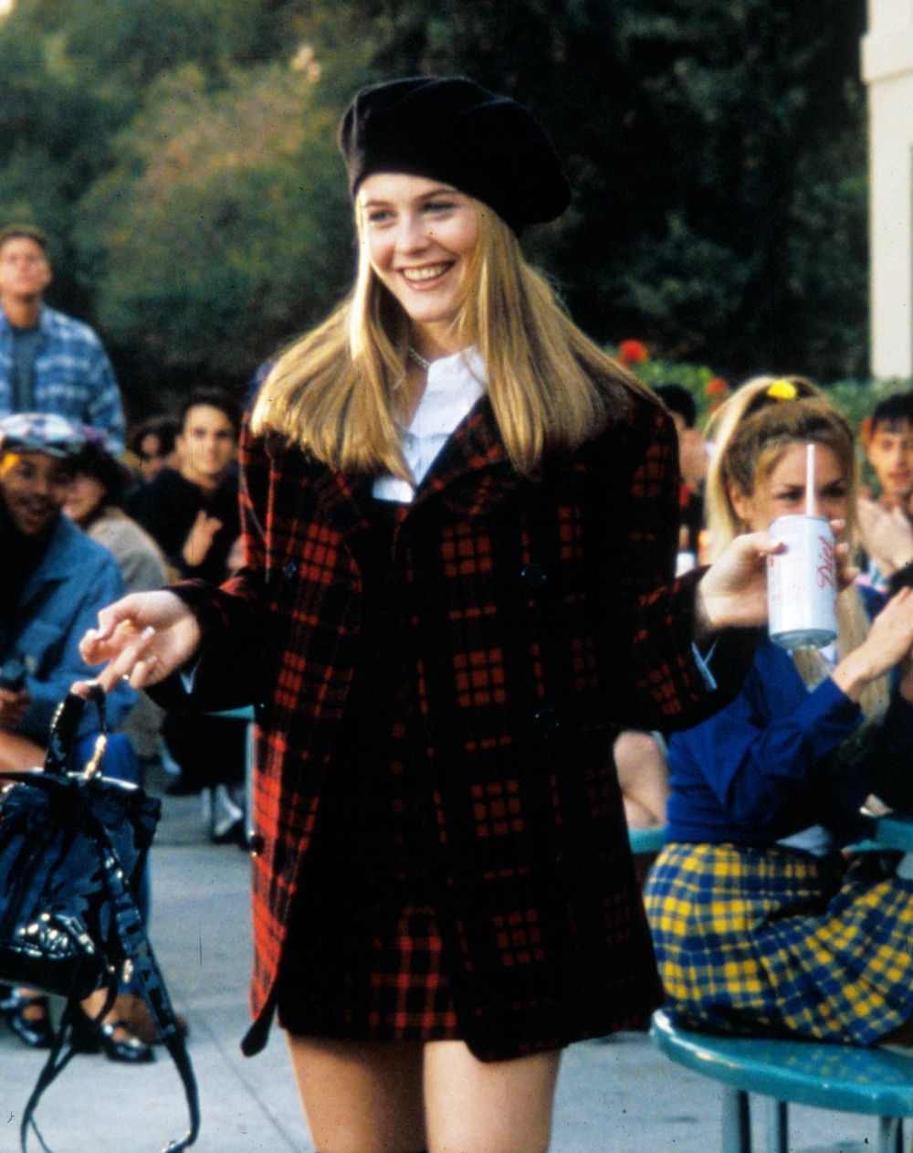 All the Clueless Outfits We'd Still Wear Today | Who What Wear