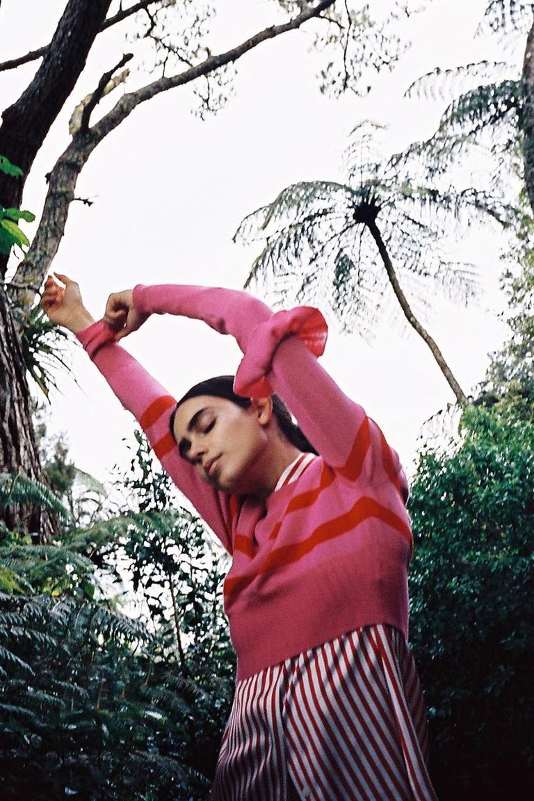 I'm Obsessed With New Zealand's Fashion Brands Right Now | Who What Wear