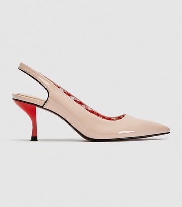 The 16 Zara Work Clothes I Swear By | Who What Wear