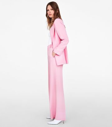 The 16 Zara Work Clothes I Swear By | Who What Wear