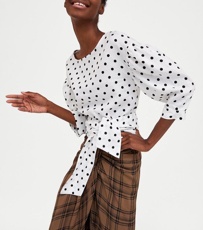 The 16 Zara Work Clothes I Swear By | Who What Wear