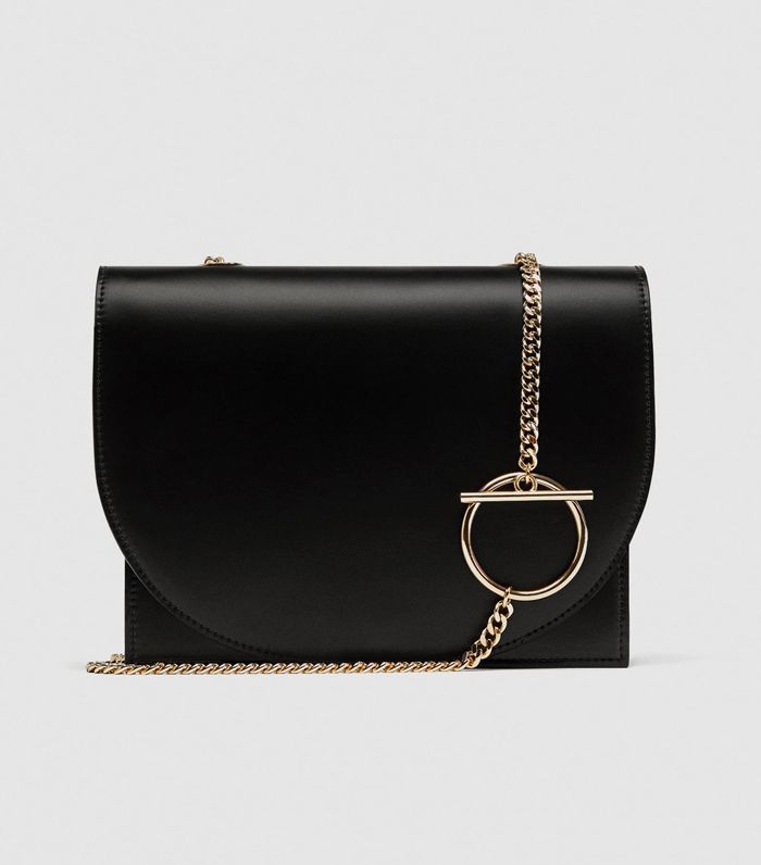 The 16 Zara Work Clothes I Swear By | Who What Wear