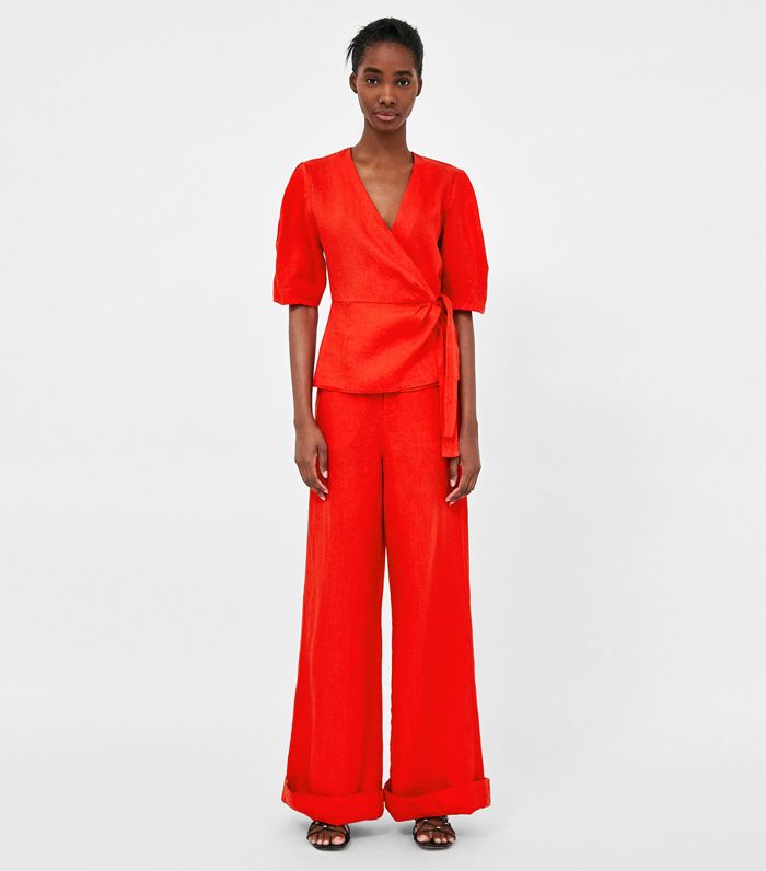 The 16 Zara Work Clothes I Swear By | Who What Wear