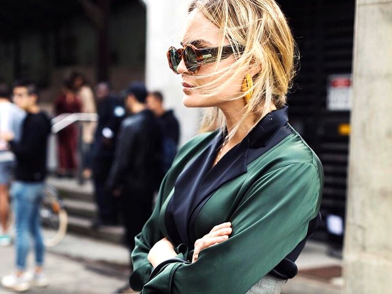 The 16 Zara Work Clothes I Swear By | Who What Wear