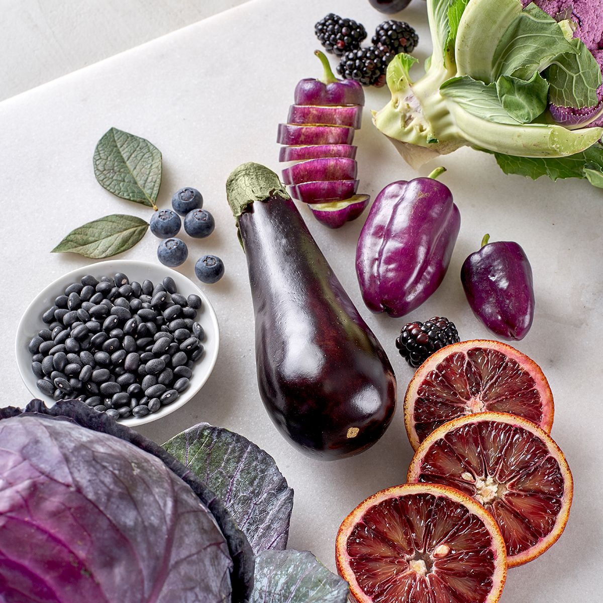 3 "Light" Summer Foods That Will Boost Your Energy | Who What Wear