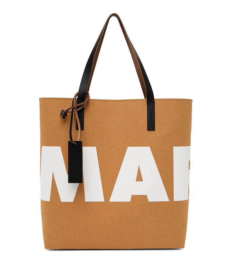 The 27 Best Logo Tote Bags to Invest In | Who What Wear