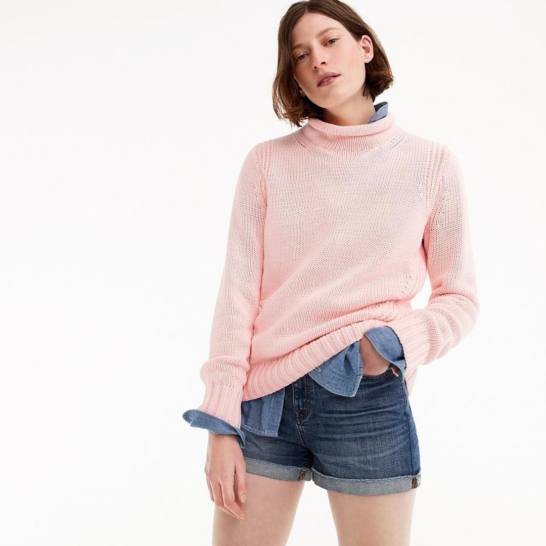 J.Crew Names New Chief Design Officer | Who What Wear