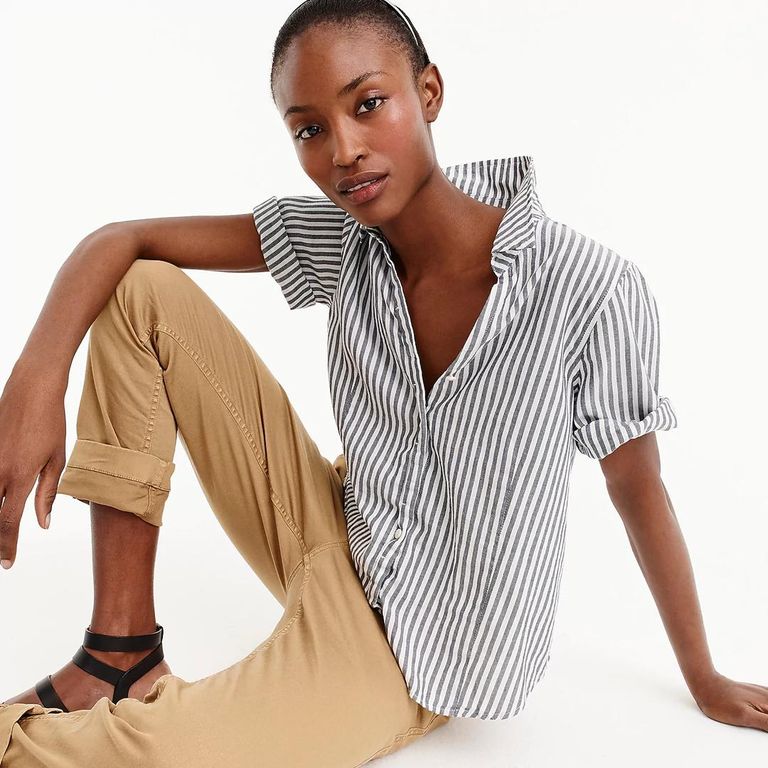 J.Crew Names New Chief Design Officer | Who What Wear