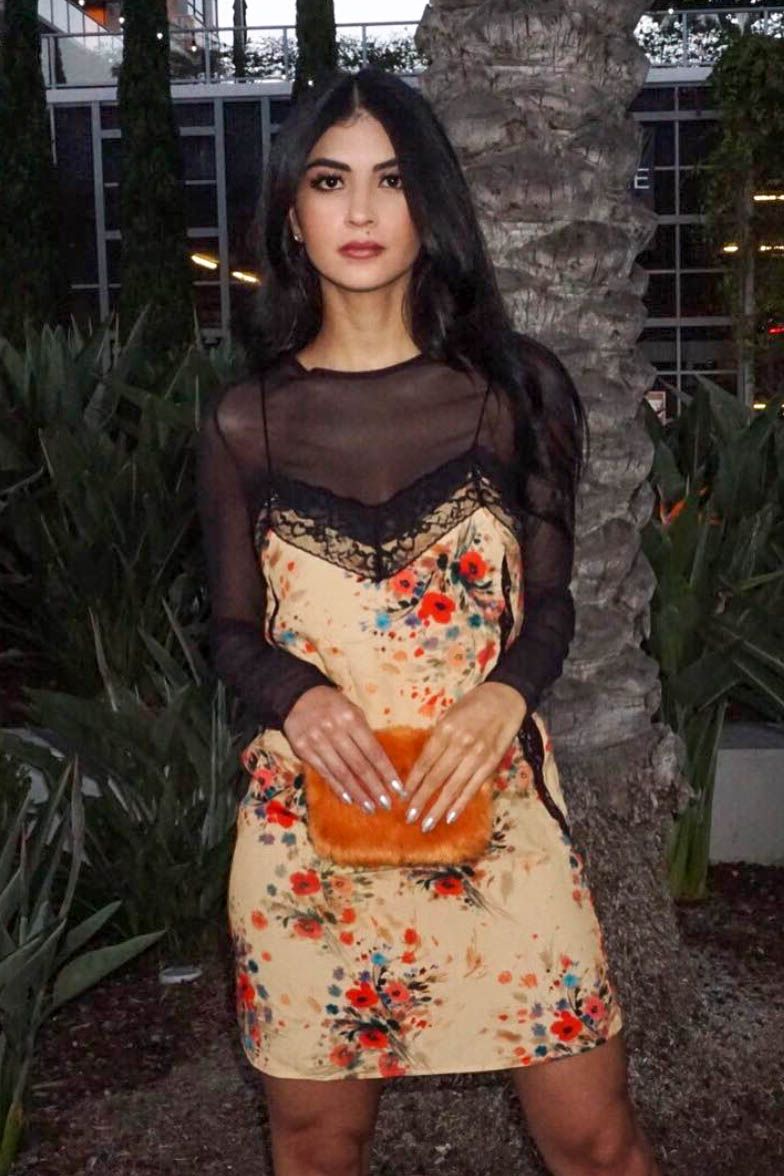 Sheer Top Outfits for Summer That You'll Love | Who What Wear