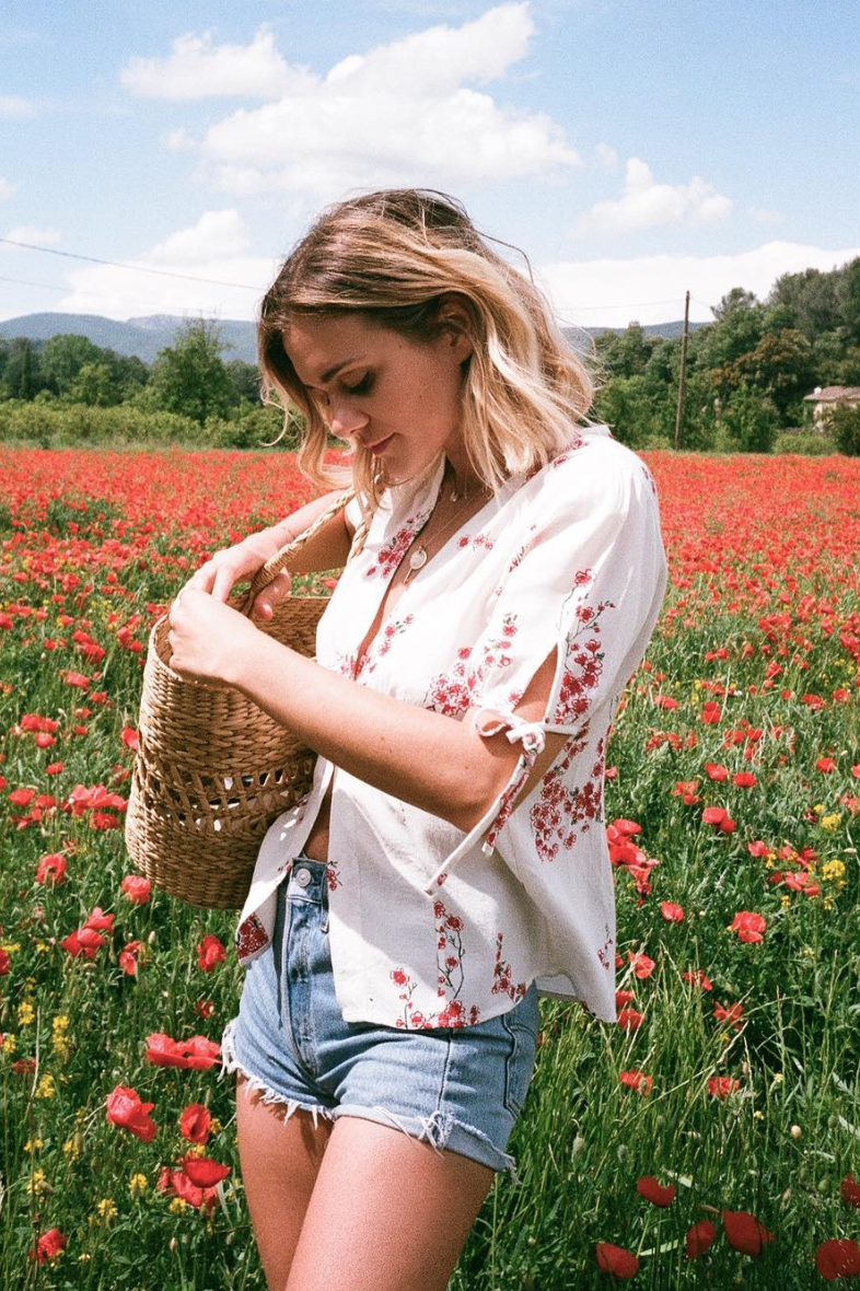 How to Wear Shorts All Summer Long | Who What Wear