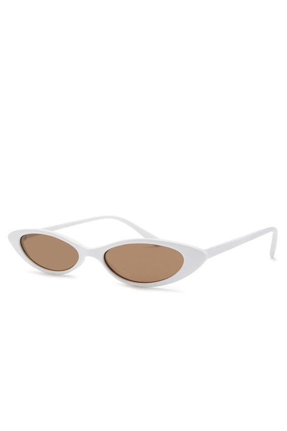 The Affordable Small Sunglasses to Stock Up On | Who What Wear