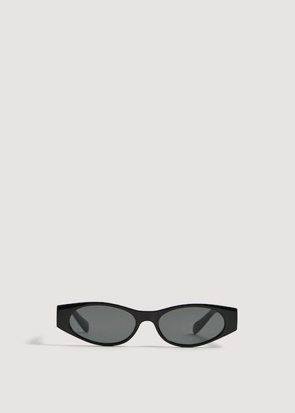 The Affordable Small Sunglasses to Stock Up On | Who What Wear