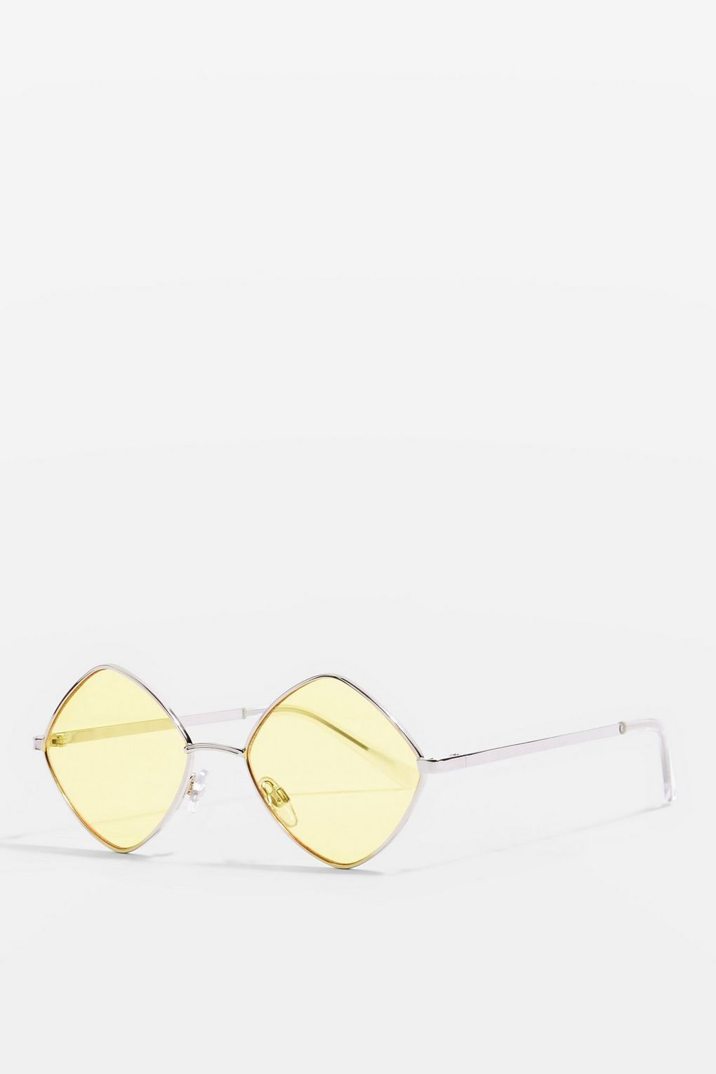 The Affordable Small Sunglasses to Stock Up On | Who What Wear