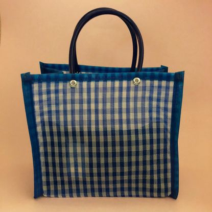 The Best Mesh Market Bags to Buy Now | Who What Wear