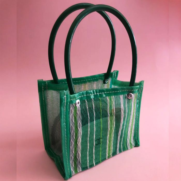 The Best Mesh Market Bags to Buy Now | Who What Wear