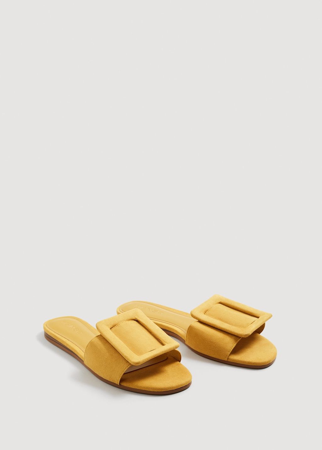 Summer's Most Comfortable and Stylish Slide Sandals | Who What Wear