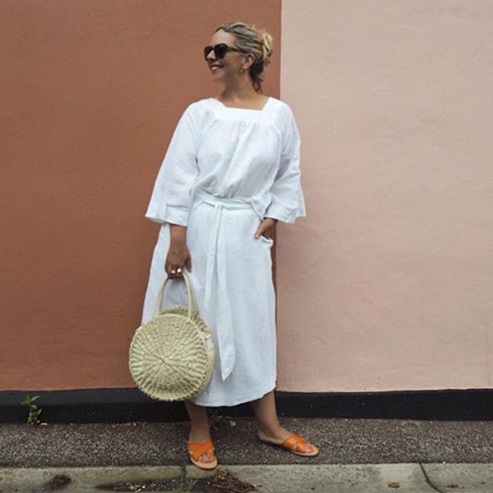 The Best Cool Clothes for Tackling a Heat Wave | Who What Wear