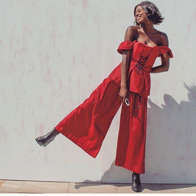 15 Monochrome Summer Outfits That Are Anything But Boring | Who What Wear