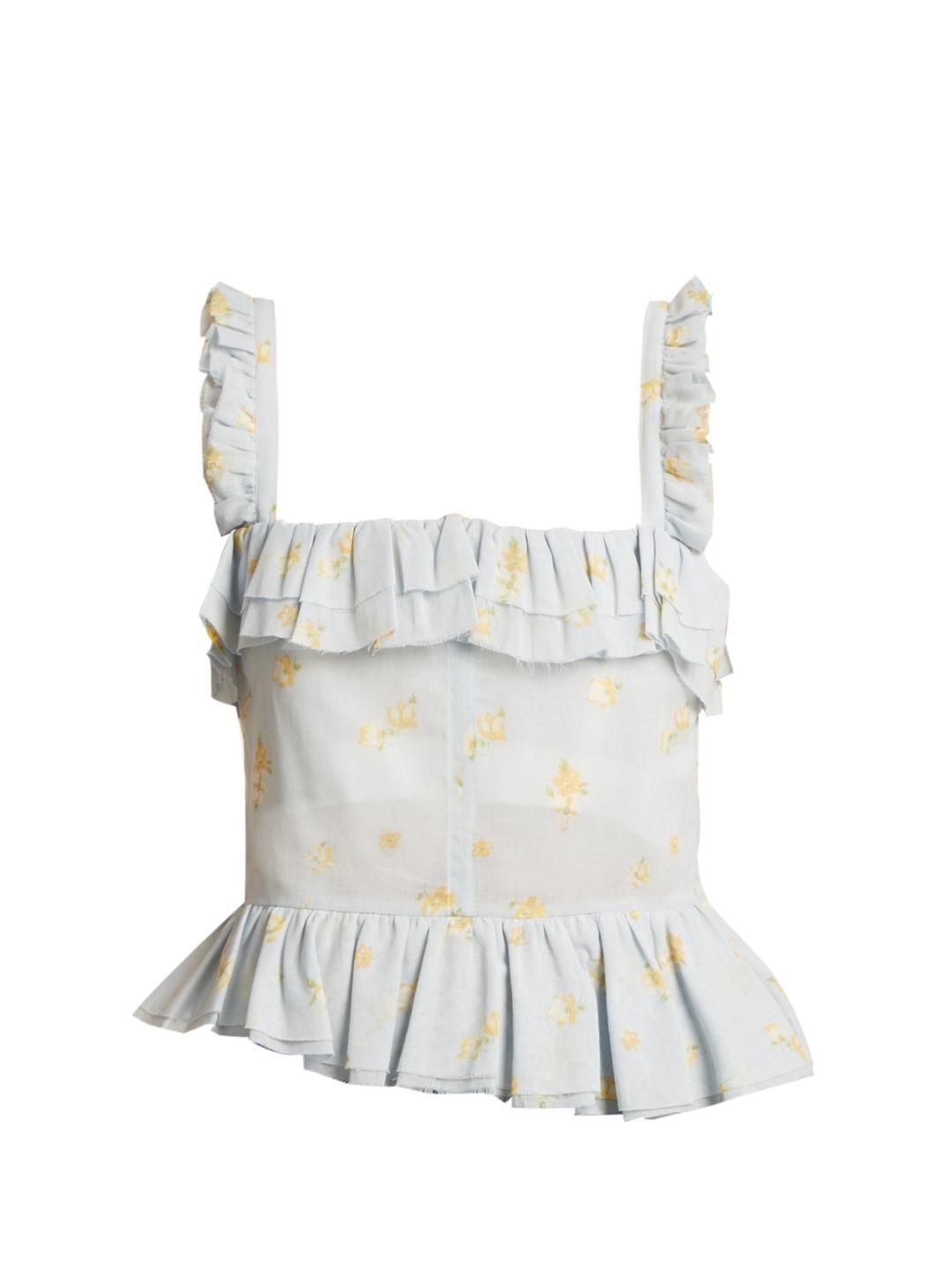 Shop the Best Tops for Shorter Girls | Who What Wear