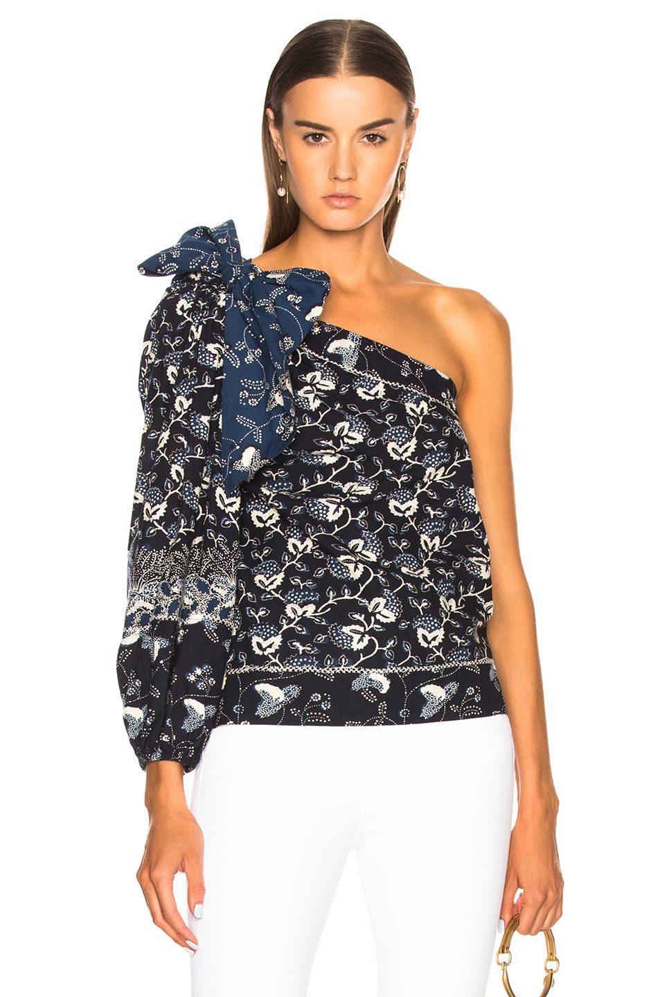 Shop the Best Tops for Shorter Girls | Who What Wear