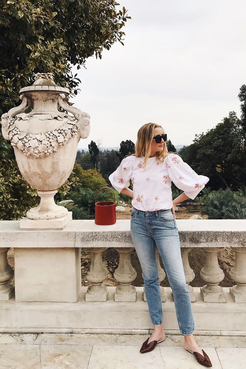 I Tried to Find the Best-Fitting Jeans and Found These 5 | Who What Wear