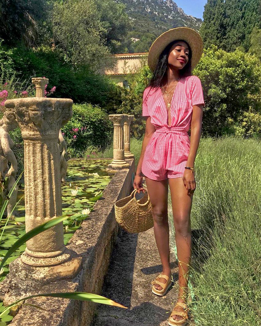 Summer Outfits From Around the World | Who What Wear