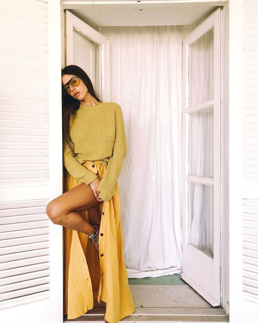 Summer Outfits From Around the World | Who What Wear