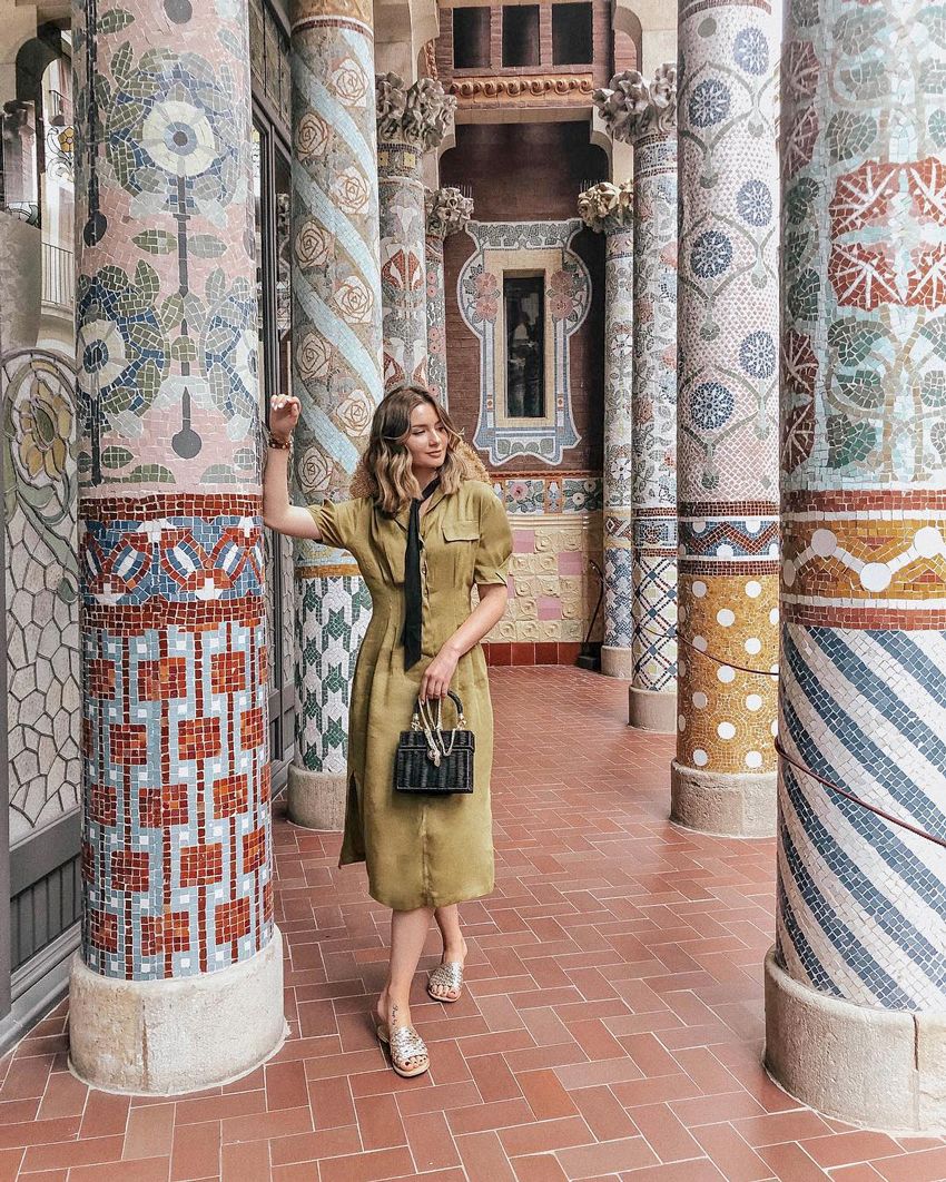 Summer Outfits From Around the World | Who What Wear