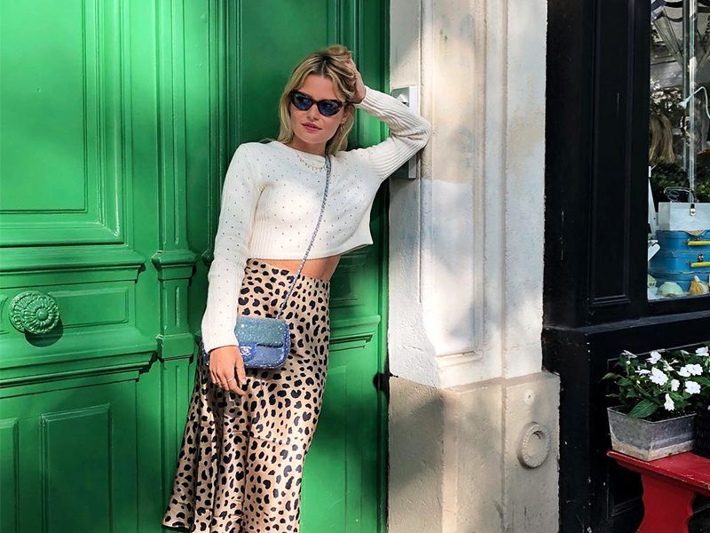 The 6-Piece Paris Packing List | Who What Wear