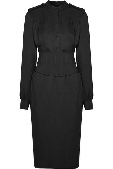 Here's How to Wear Corset Dresses for Summer | Who What Wear