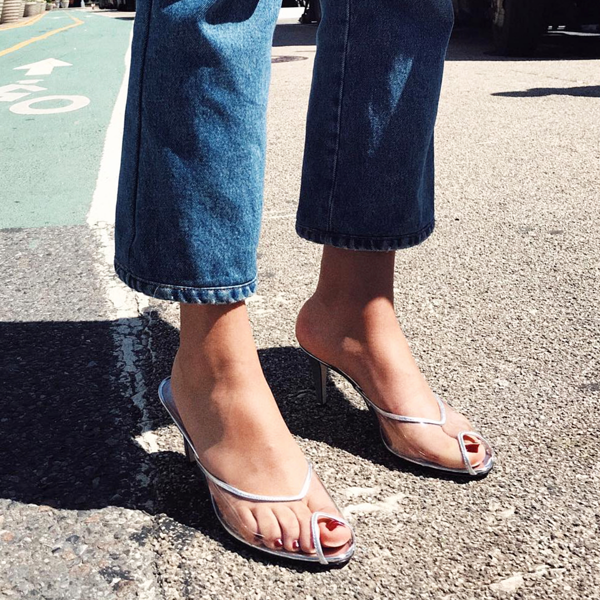 The Best PCV Shoes for Summer | Who What Wear