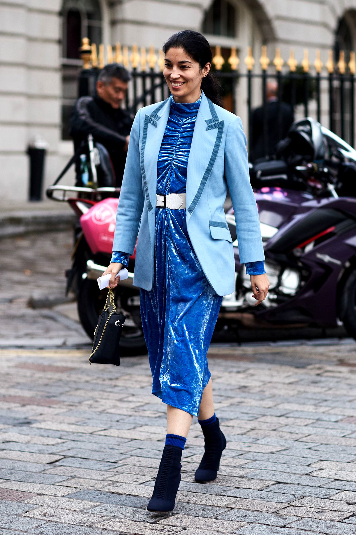 Classic Outfits to Wear in Your 30s | Who What Wear