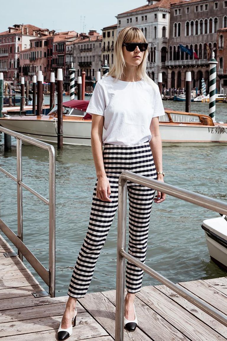 Classic Outfits to Wear in Your 30s | Who What Wear