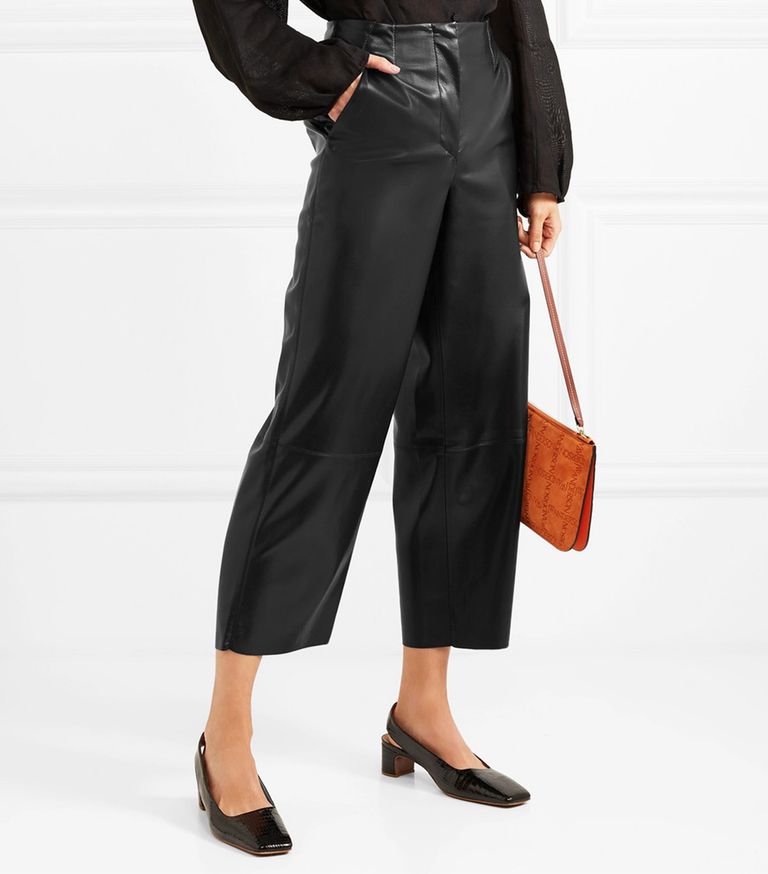 The Worst Fashion Mistakes According to Editors | Who What Wear